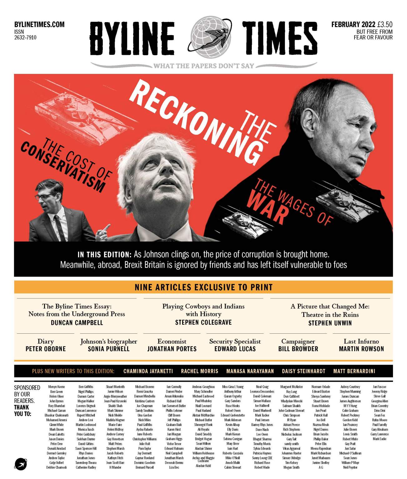 Byline Times Shop