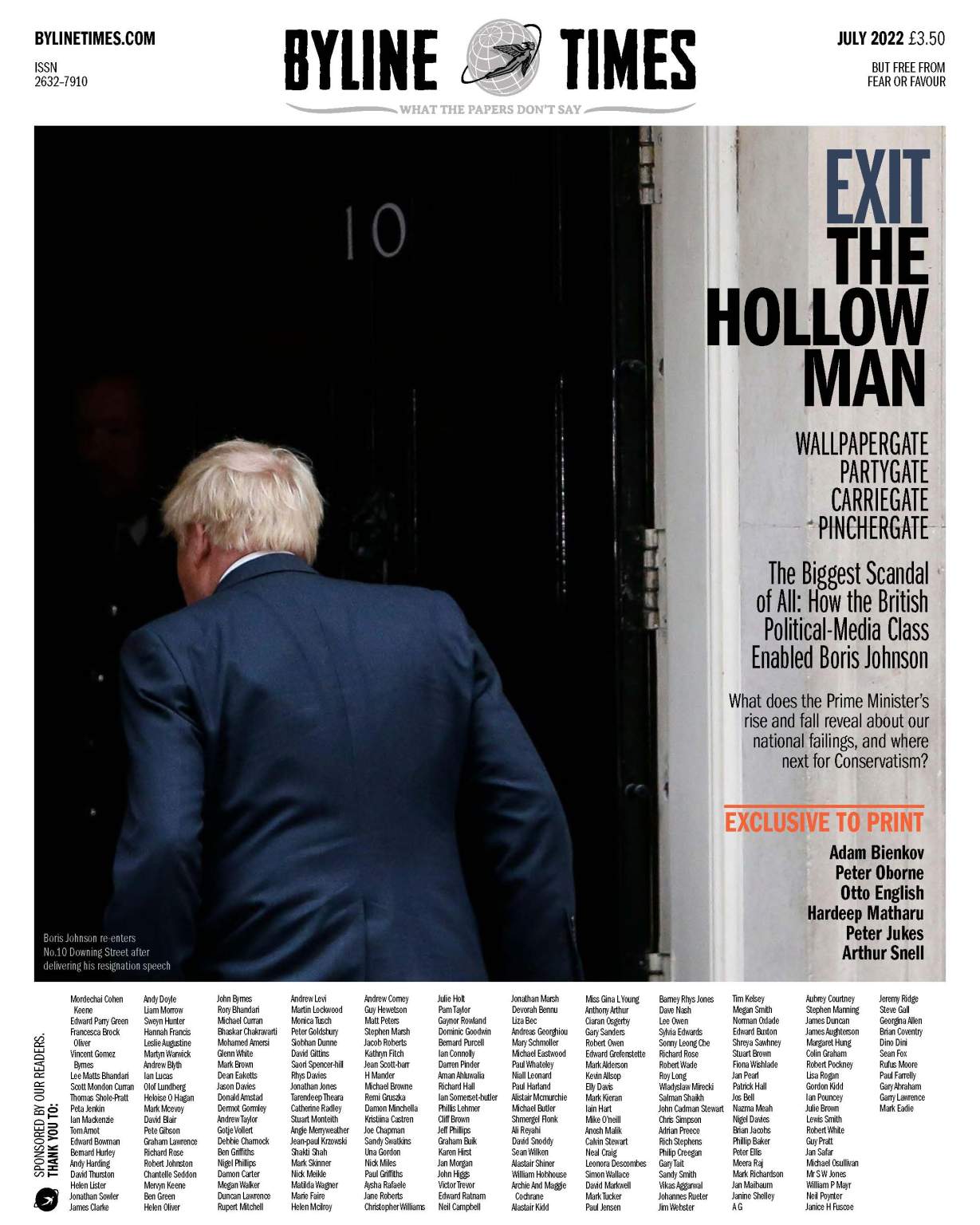 Byline Times Shop