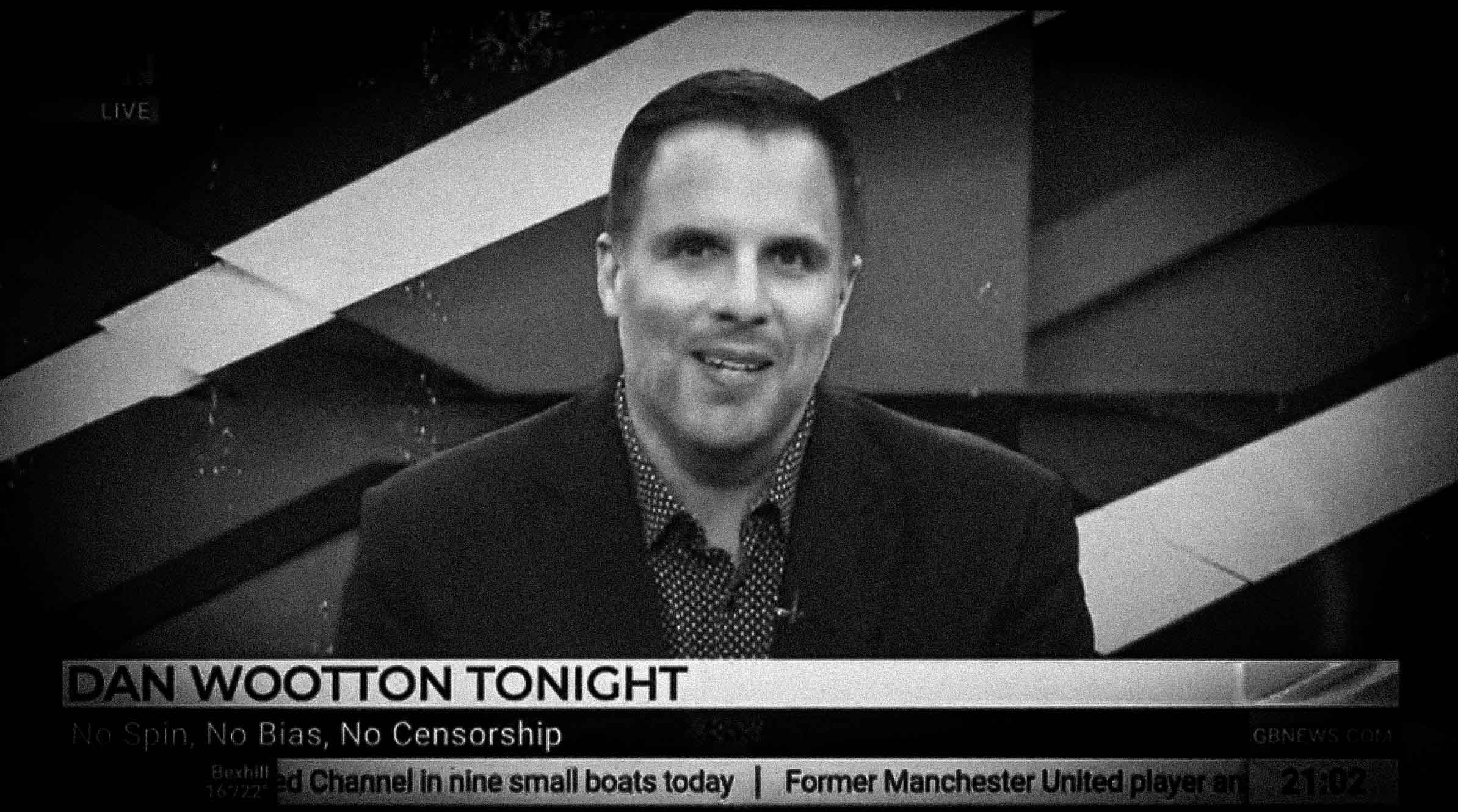 High Court Case Brought Against Dan Wootton Over ‘Catfishing’ – Byline ...