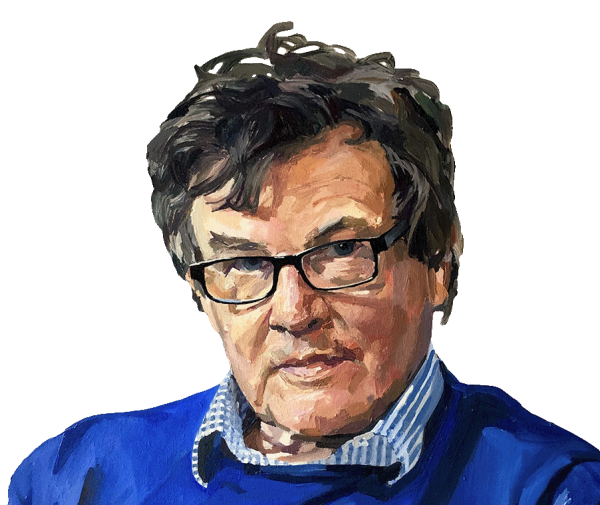 Peter Oborne's Diary - An Unintelligent Intervention – Byline Times ...