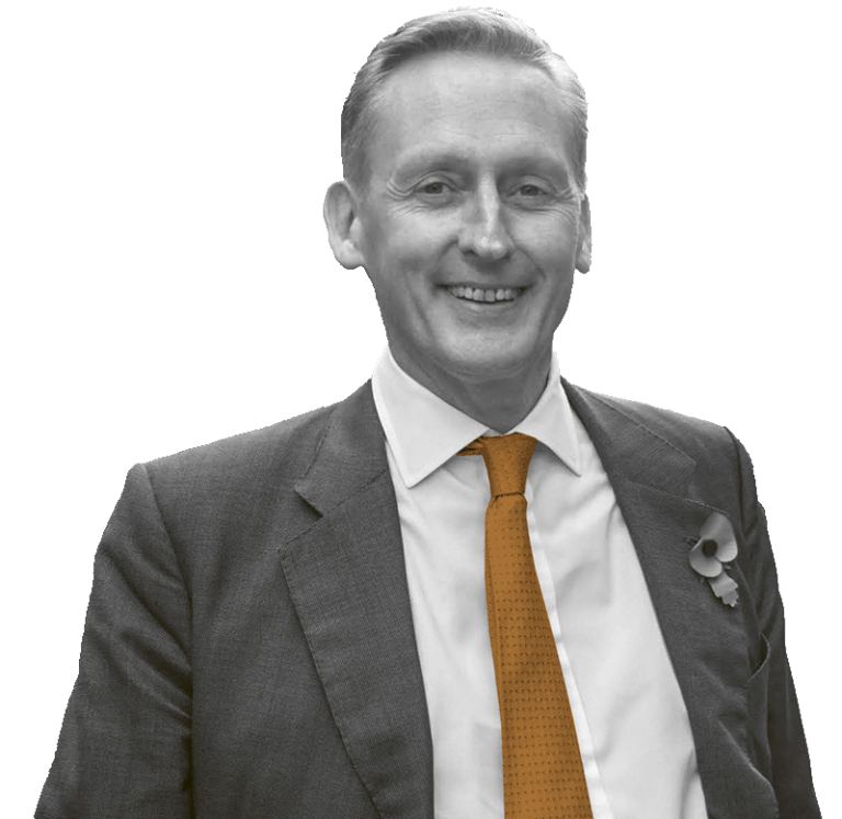 Mandrake - Splitting Heirs – Byline Times Digital / Print Edition