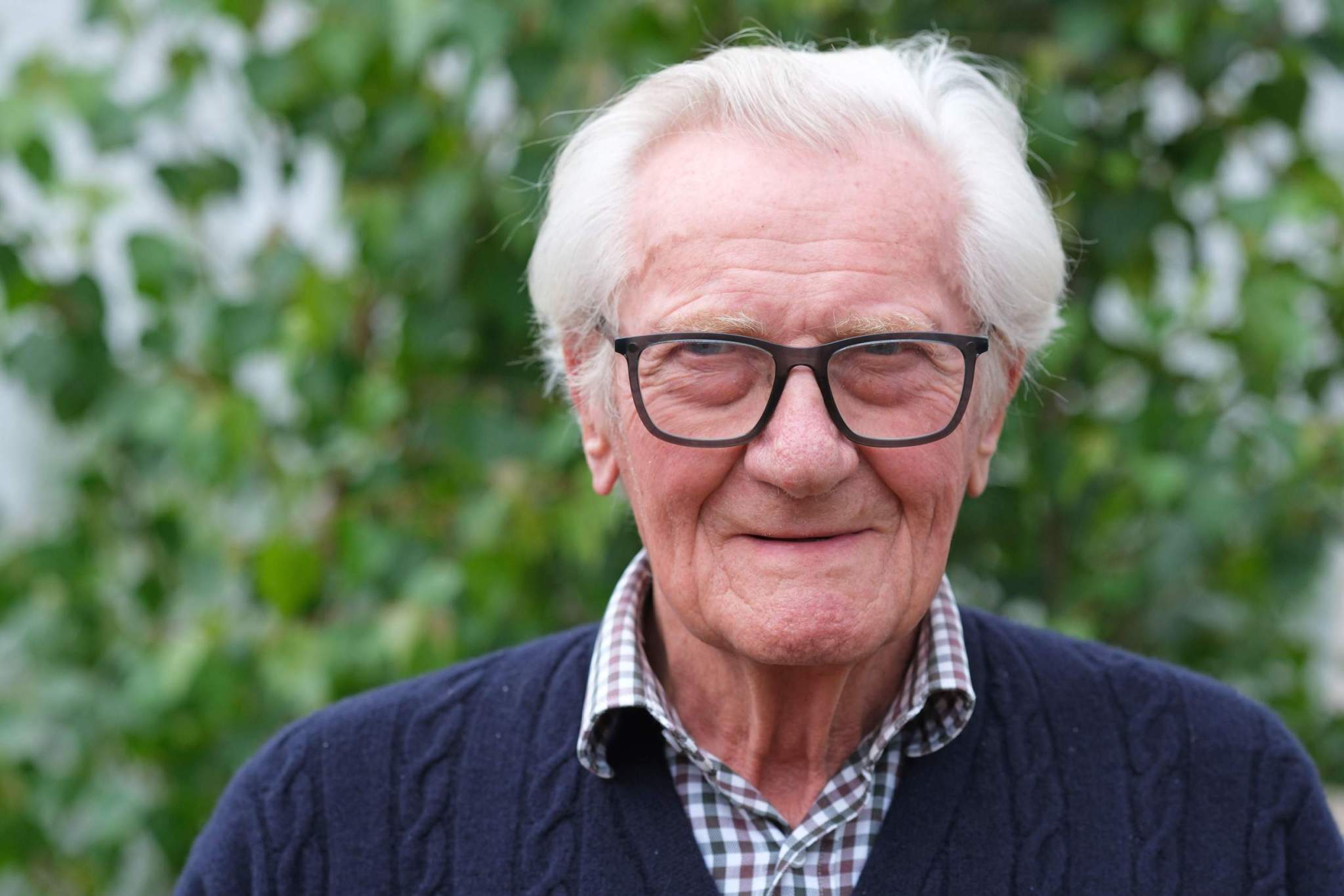 Lord Heseltine - ‘Nigel Farage, Let’s Not Mince Our Language, Is Mr ...