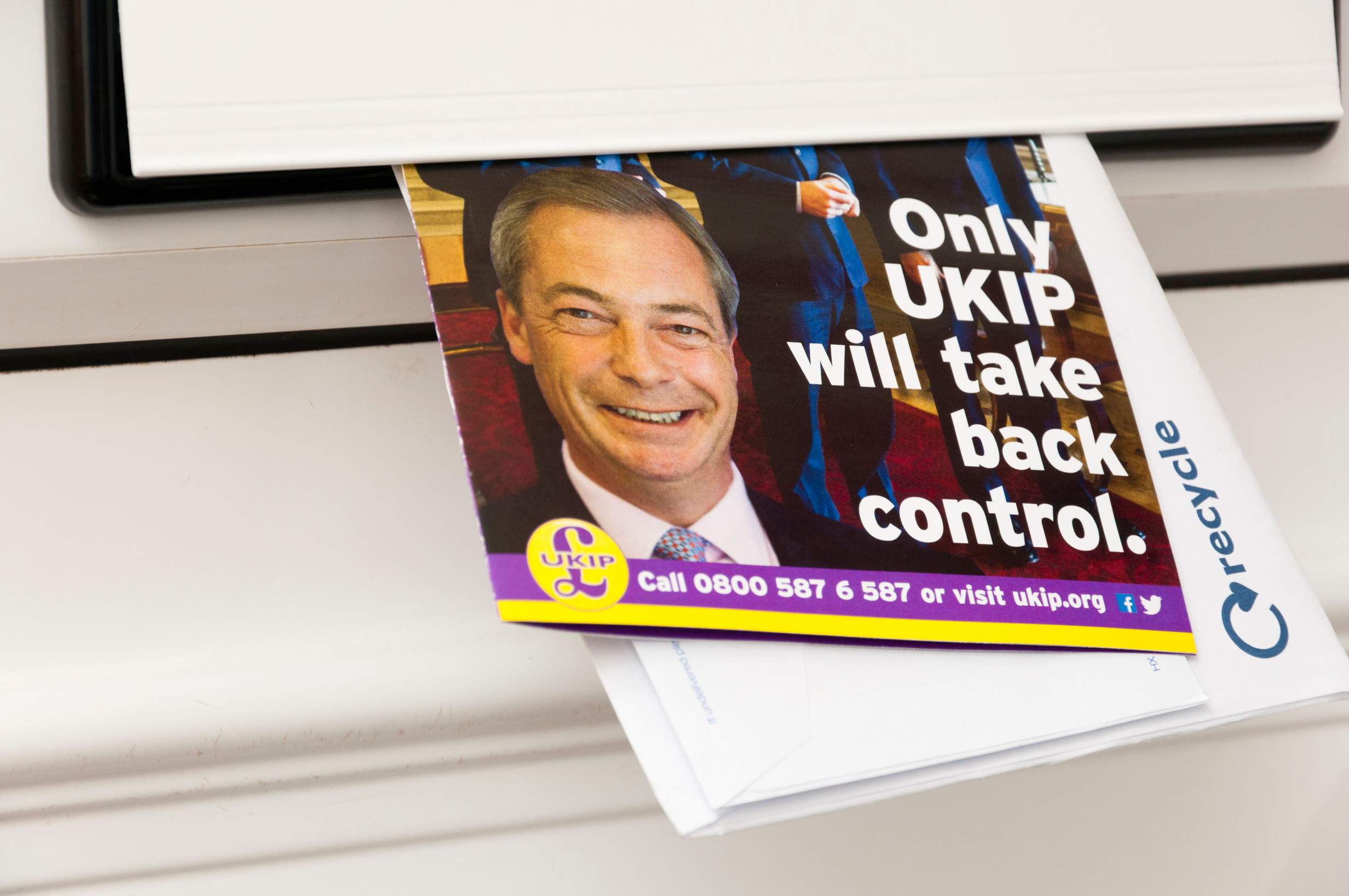 The Brexit Revolution and the Power of the ‘Betrayal Myth’ – Byline ...