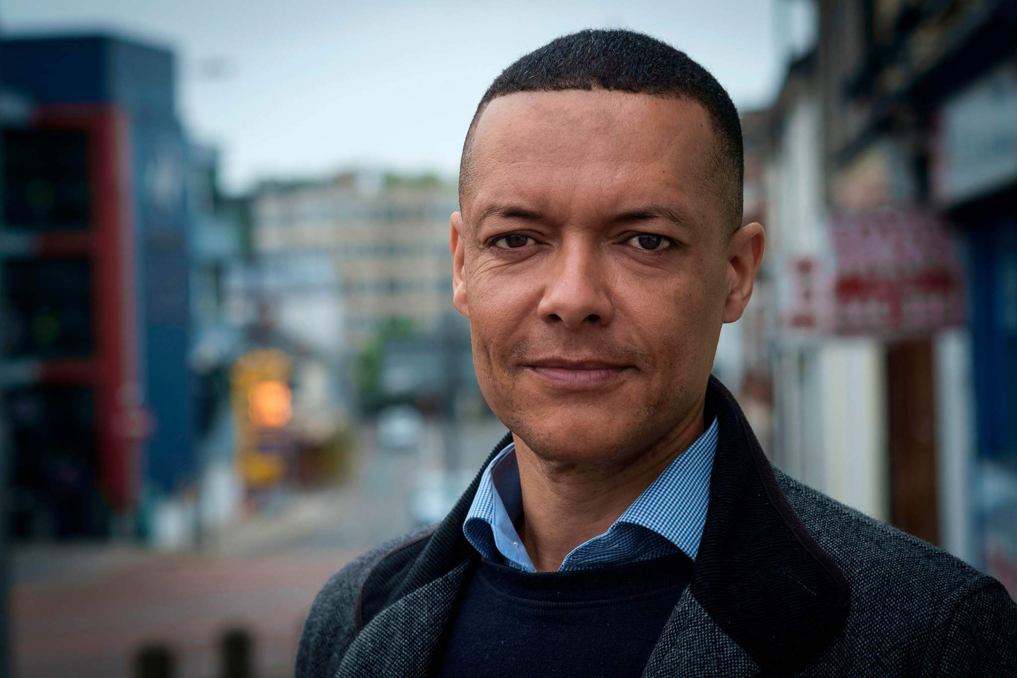 Clive Lewis MP: ‘I Never Thought I’d Hear Myself Say I Think My Party ...