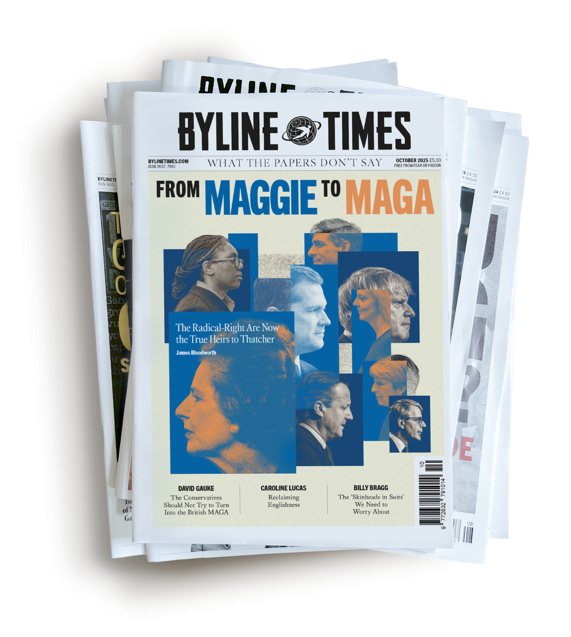 Byline Times Shop