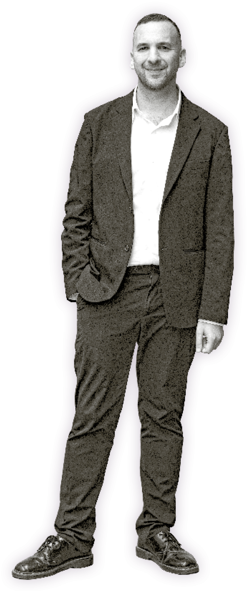 Zack Polanski - An Outsider Going Mainstream? – Byline Times Digital ...