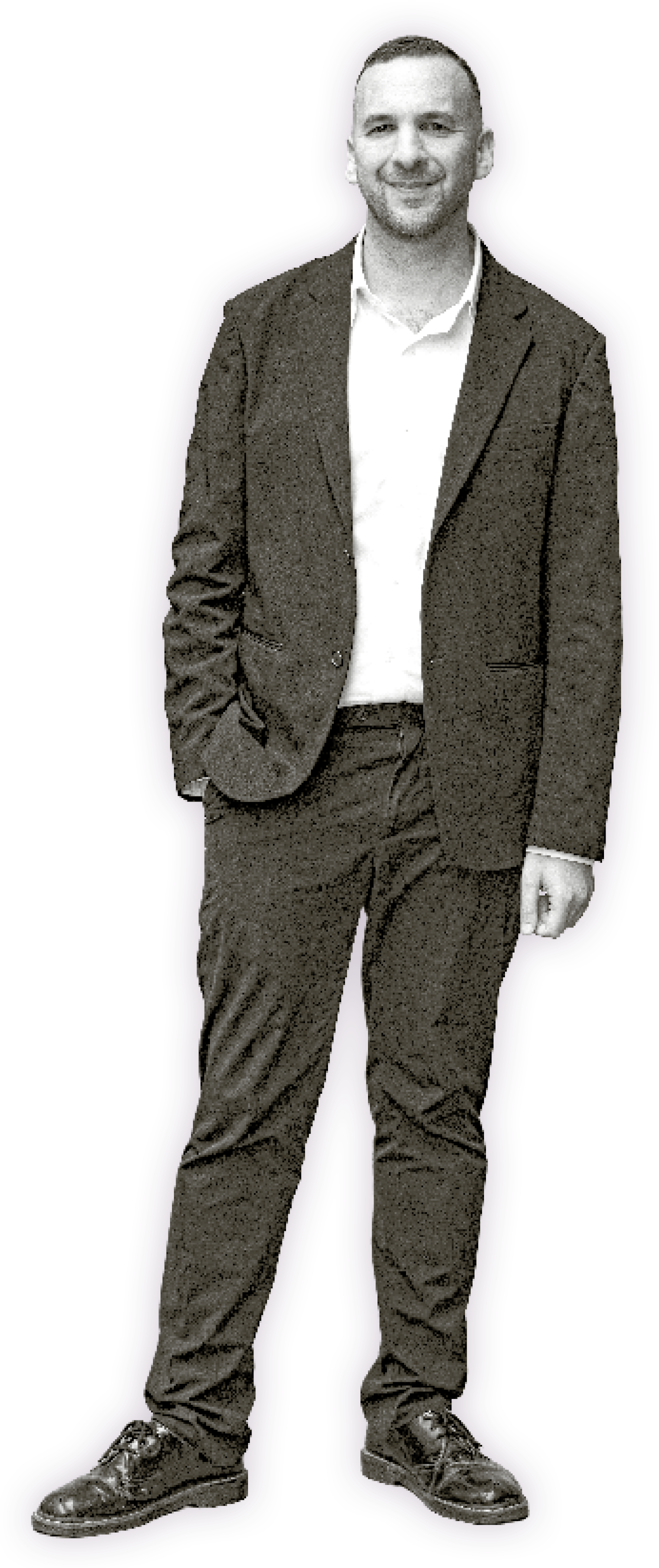 Zack Polanski - An Outsider Going Mainstream? – Byline Times Digital ...