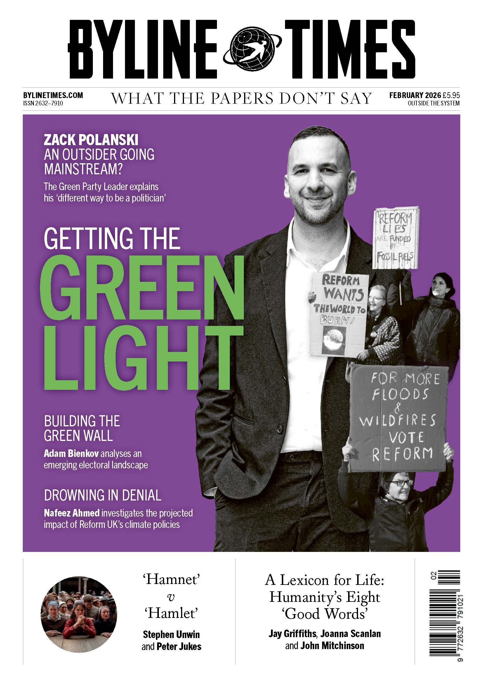 Come Join Our Quest for Truth – Byline Times